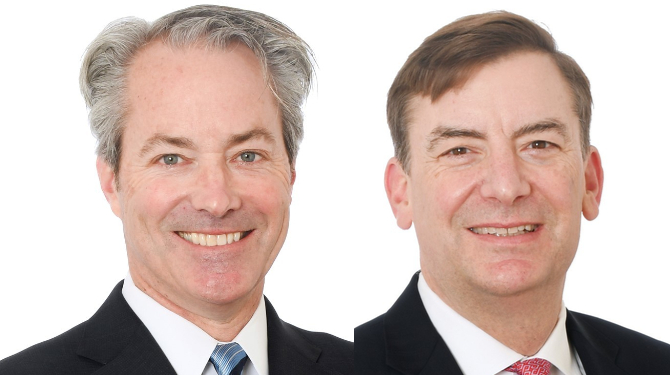 Winston & Strawn builds Chicago litigation offering with McDermott ...