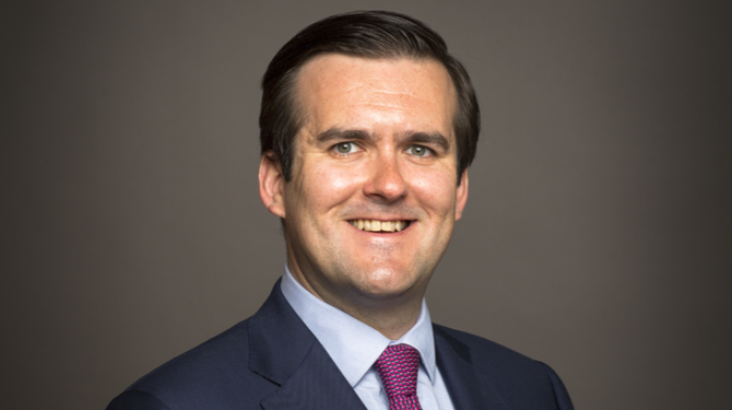 McCann Fitzgerald becomes an LLP as it elects new managing partner ...