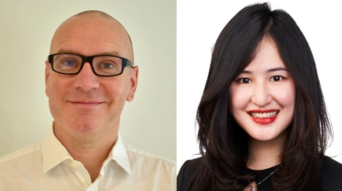 Appointments: Shoosmiths lands Telefónica GC, Oon & Bazul names new ...