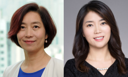 Rouse names new deputy CEO and China lead ahead of growth push - The ...