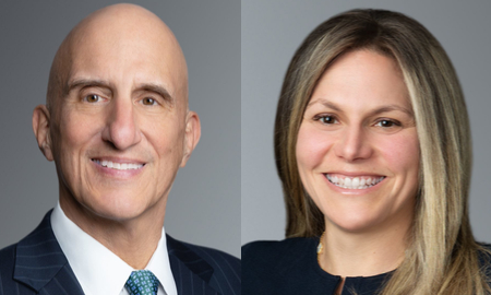 Paul Weiss secures veteran litigation partner duo from Winston & Strawn ...