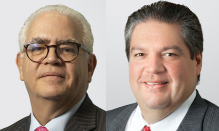 Holland & Knight adds 17-lawyer team in Mexico from Sánchez DeVanny ...
