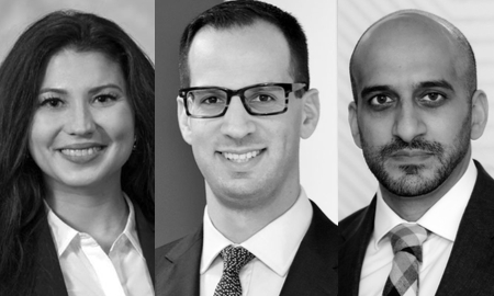 Hausfeld targets commercial, competition and human rights work as it ...