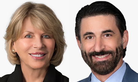 Blank Rome adds international trade team in Washington DC from ...