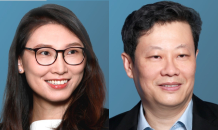 Allen & Overy adds corporate partner duo in Singapore from Baker ...