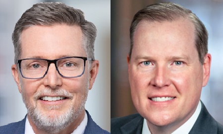 Skadden and Foley & Lardner tap DOJ for antitrust partner hires in ...