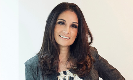 ‘If you want to stand out, be yourself and own it’: New York fashion ...