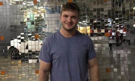 London partner welcomes progress of campaign in son’s memory to end ...