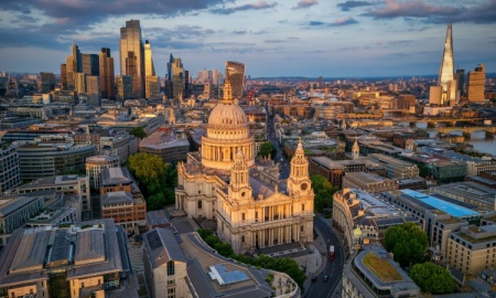 Latham adds trio of real estate finance partners from A&O Shearman in ...