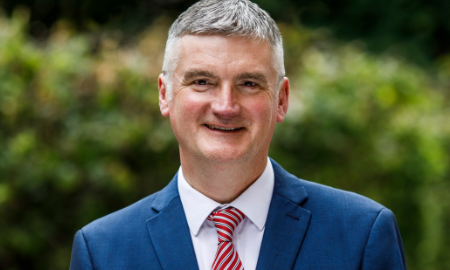 Law Society president outlines lawyer welfare and inclusion priorities ...