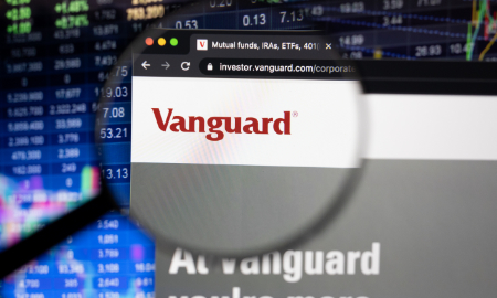 US asset manager Vanguard taps Principal Financial Group for next legal ...