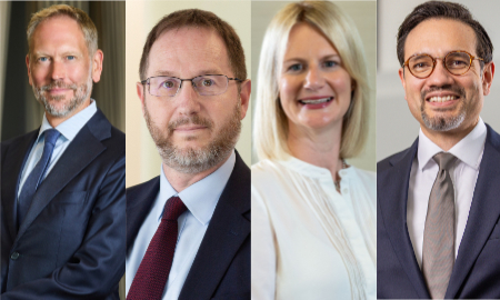 Squire Patton Boggs boosts UK coverage with quartet of regional partner hires - The Global Legal ...