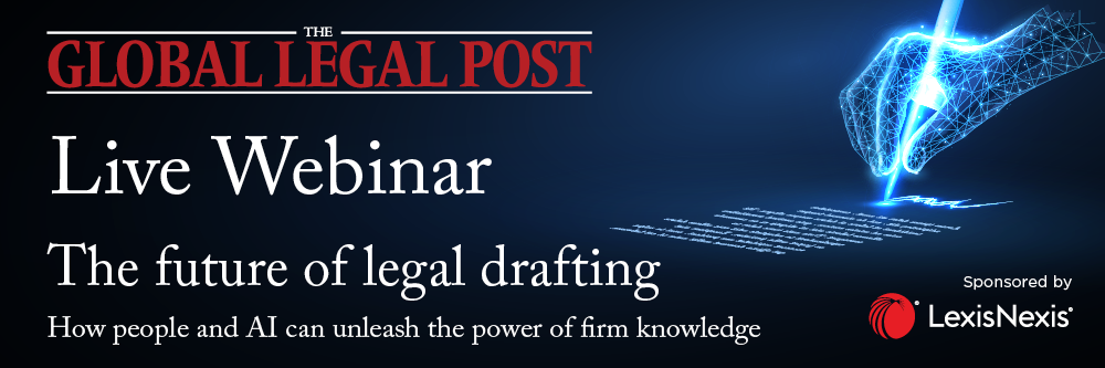 Sullivan & Cromwell continues London buildout with A&O Shearman finance ...