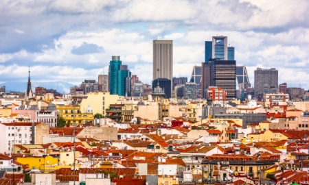 Stephenson Harwood acquires boutique to re-enter Madrid - The Global ...