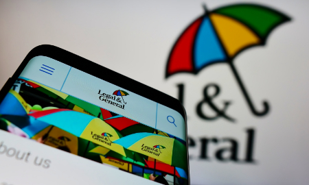 Legal & General lines up deputy GC to replace 27-year veteran legal ...