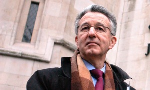 London fraud lawyer struck off - The Global Legal Post