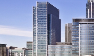 Clifford Chance secures Diamond lawyer hire - The Global Legal Post