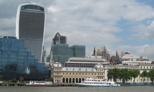 Top energy partners exit Hogan Lovells for Orrick - The Global Legal Post