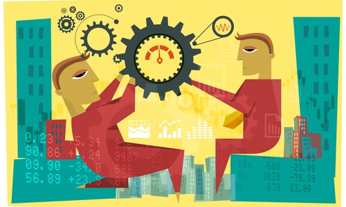 Should US firms take note of UK merger mania? - The Global Legal Post