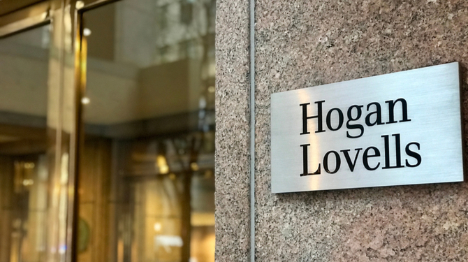 Hogan Lovells publishes 'first of its kind' report to help lawyers ...
