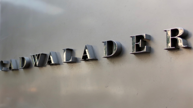 David Boies to stand down as chair of Boies Schiller Flexner - The ...