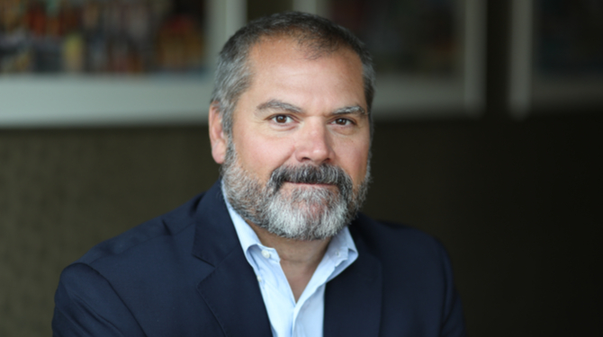 Goldberg Segalla founder and father-of-nine steps back to step up home ...