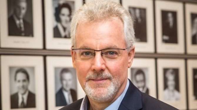 Bob Glaves: 'We have an opportunity to make law better and we have no ...