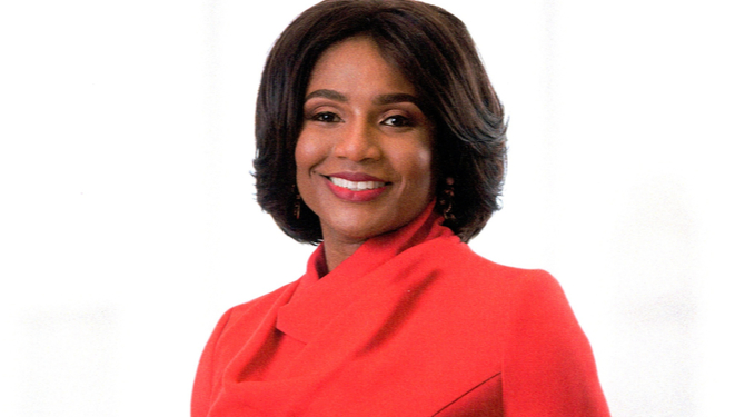 Houston partner chosen as first woman of colour to chair Norton Rose ...